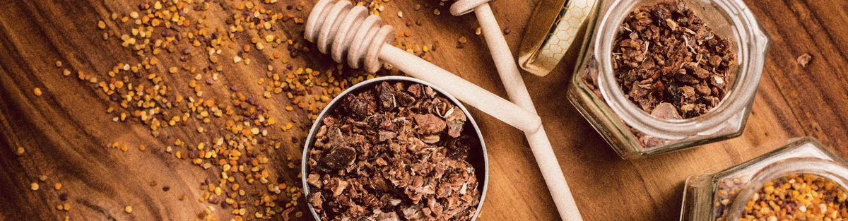 O que é o própolis e quais são os seus benefícios? | Quinta das Tílias